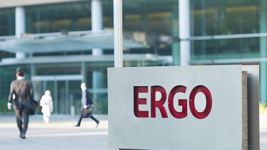 ERGO Maklerportal