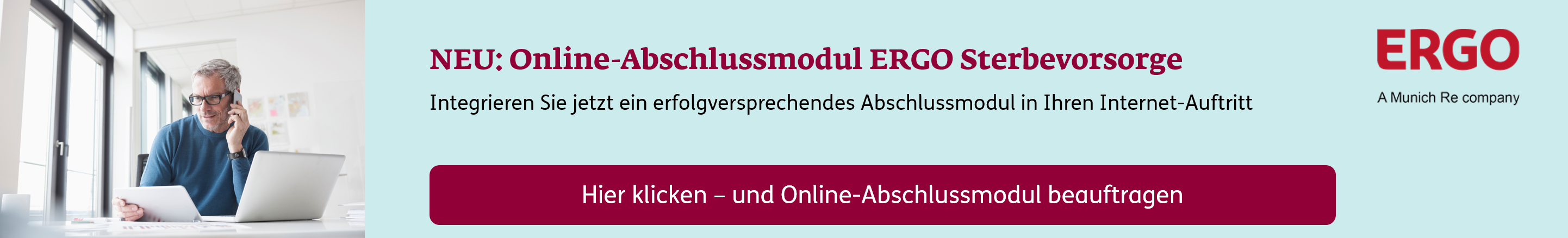 ERGO Maklerportal